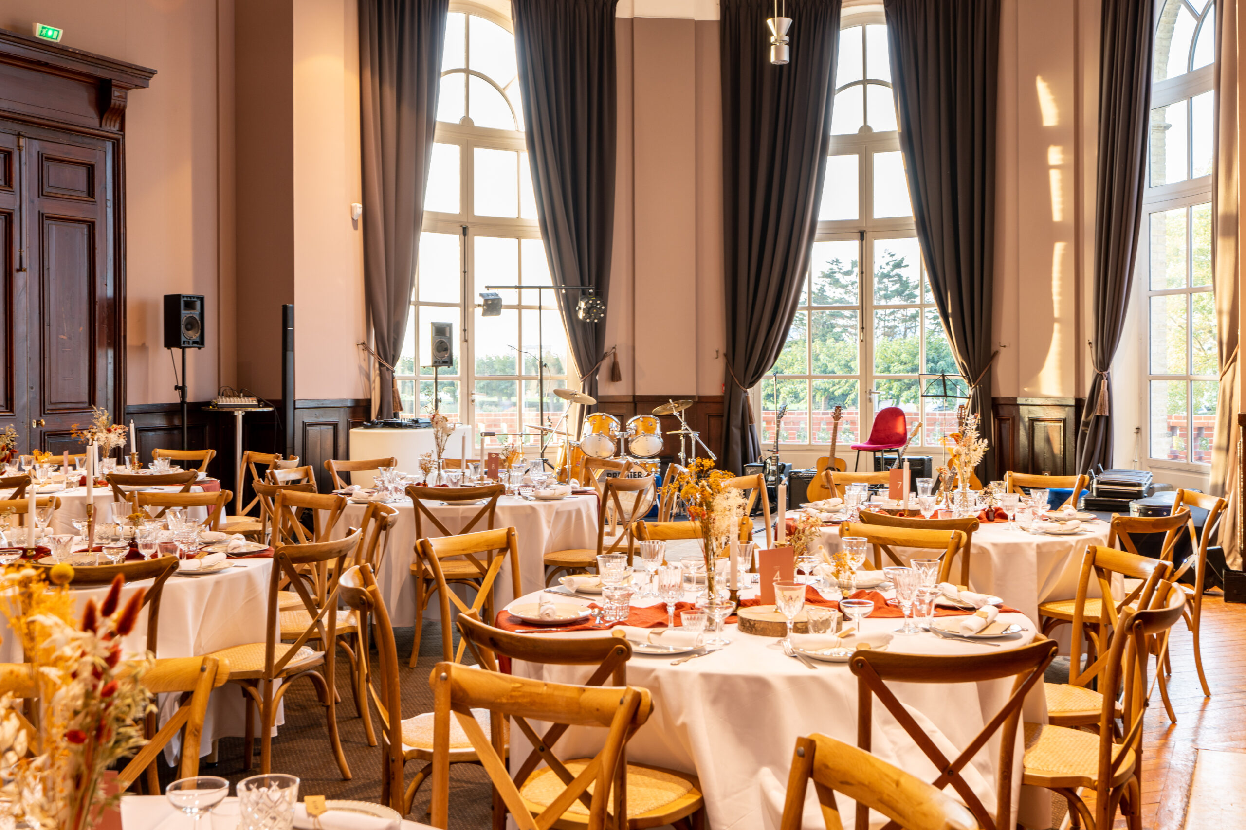 Quelles sont les principales étapes pour organiser un mariage ? | Villa ...